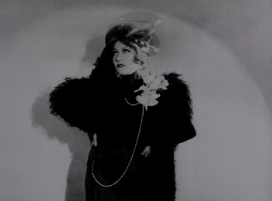 Random Film Adventures: QUEEN KELLY (1928)