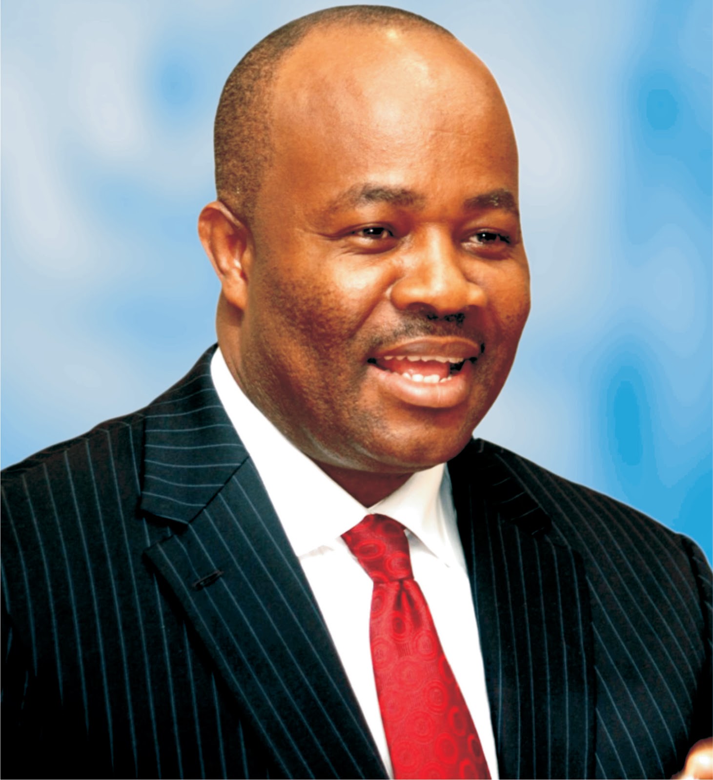 As Akpabio takes a bow! ~ Welcome to the Official Blog of THE INK ...