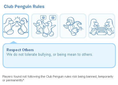 Echo006 In Club Penguin: 27 November 2011
