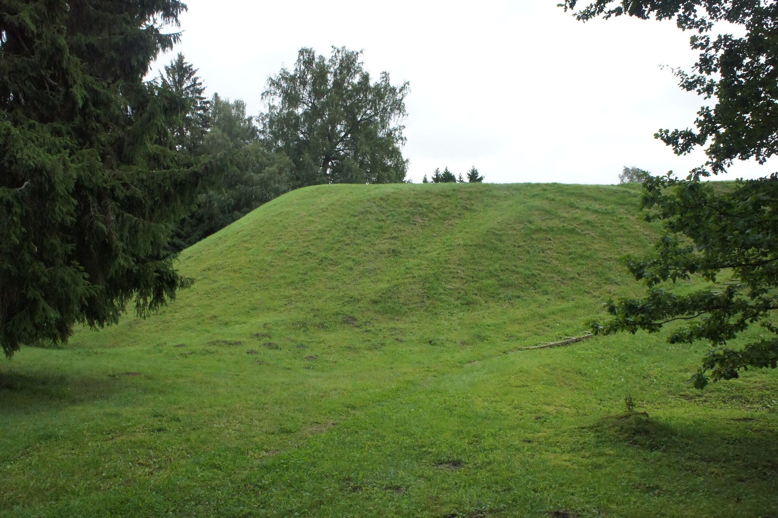 Muinasreisikirjad: Lõhavere – Sakala Lembitu kodukants