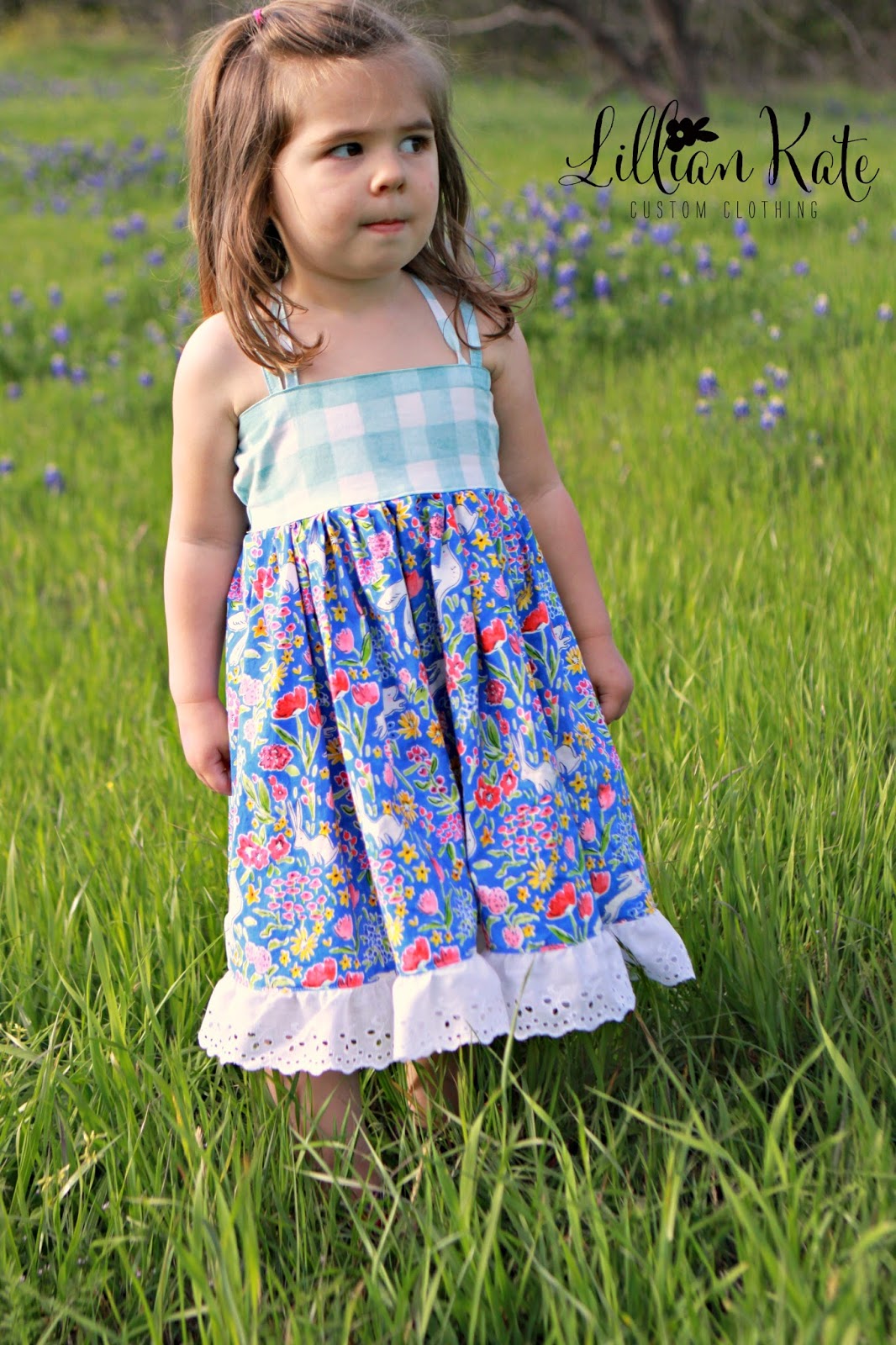 Lillian Kate Custom Clothing: Sommer Fabric by Sarah Jane for Michael ...