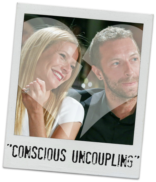 Conscious Uncoupling: A Nice and Flowery Term for Something God Hates ...