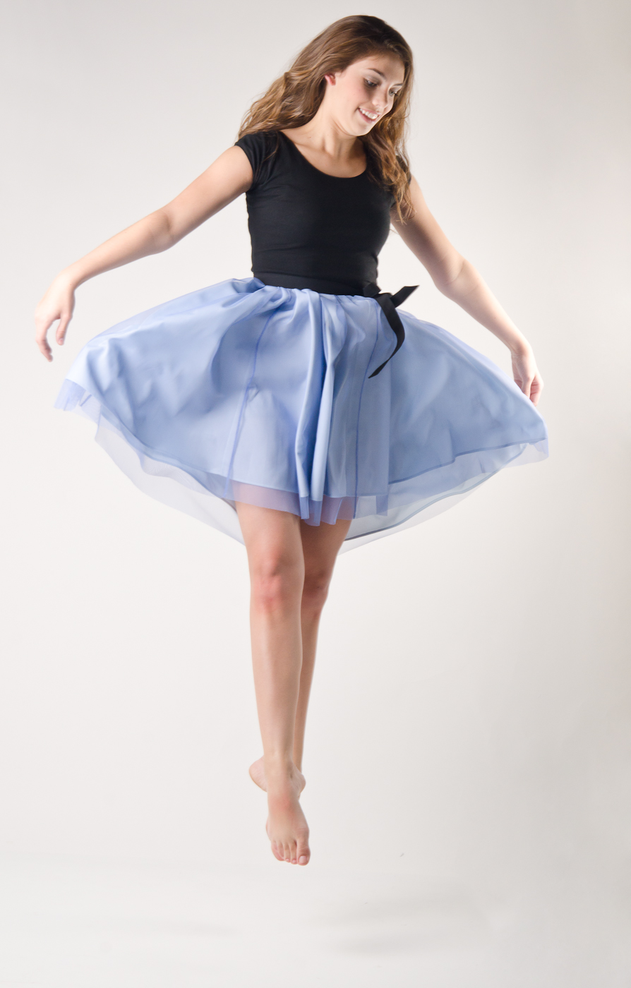 The Life+Style: Ballet Inspired Fashion Photography with Lisa Byrd Thomas