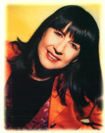 Top Music News: Famous Female Singer - Judith Durham (Victoria, Australia)