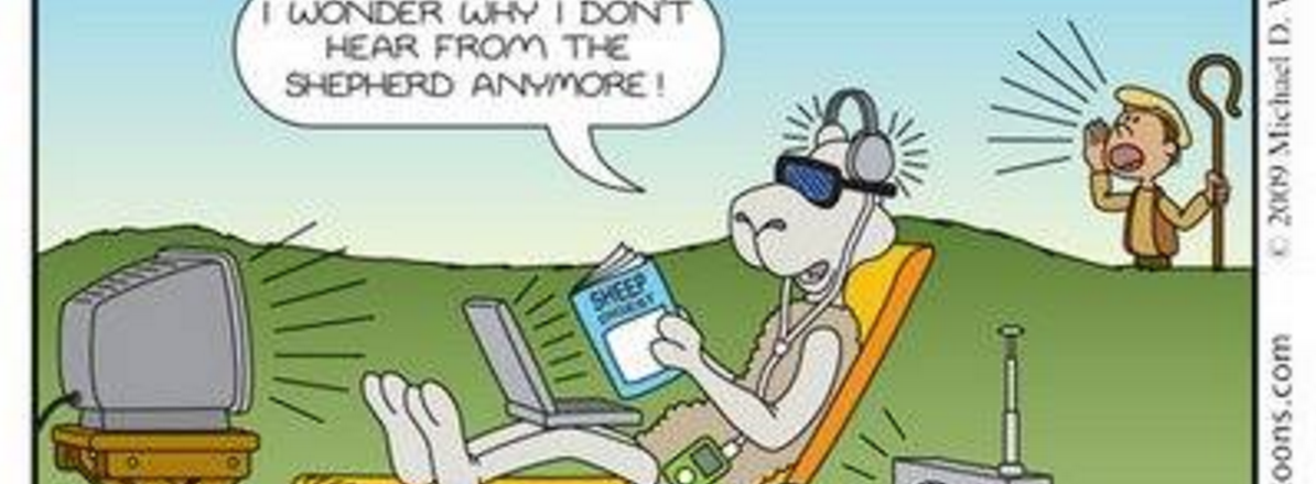 priestdude: Selective Hearing