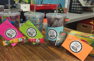 6 Ideas for End of the Year Paraprofessional Gifts - Breezy Special Ed
