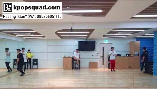 [REVIEW] Foto Interior dan Fasilitas Gedung Baru JYP Entertainment 2018 ...