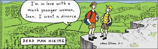 DAVID WASTING PAPER: Anne Gibbons - Cartoonist Survey #255