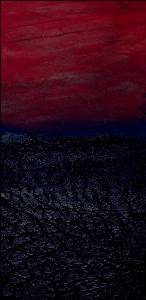 Artist Michelle Yozzo Drake: Meditation Series Gallery