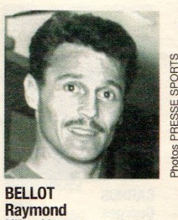 Soccer Nostalgia: Tributes-Part 18