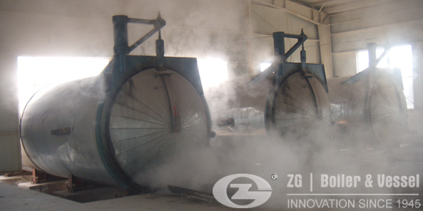 AAC autoclave: Autoclave manufacturers china aac blocks