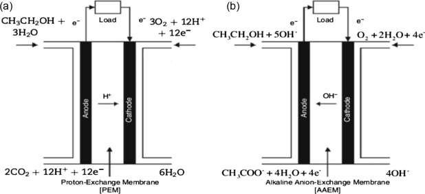 savvy-chemist: GCSE OCR Gateway Organic Chemistry C6.2q Fuel Cells