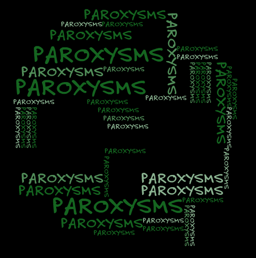 Kicking MS to the Curb: ParoXysms - Facing MS symptoms from A to Z