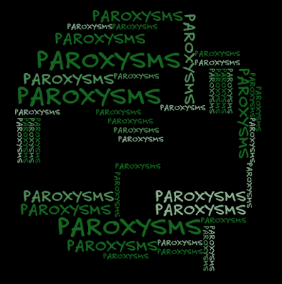 Kicking MS to the Curb: ParoXysms - Facing MS symptoms from A to Z
