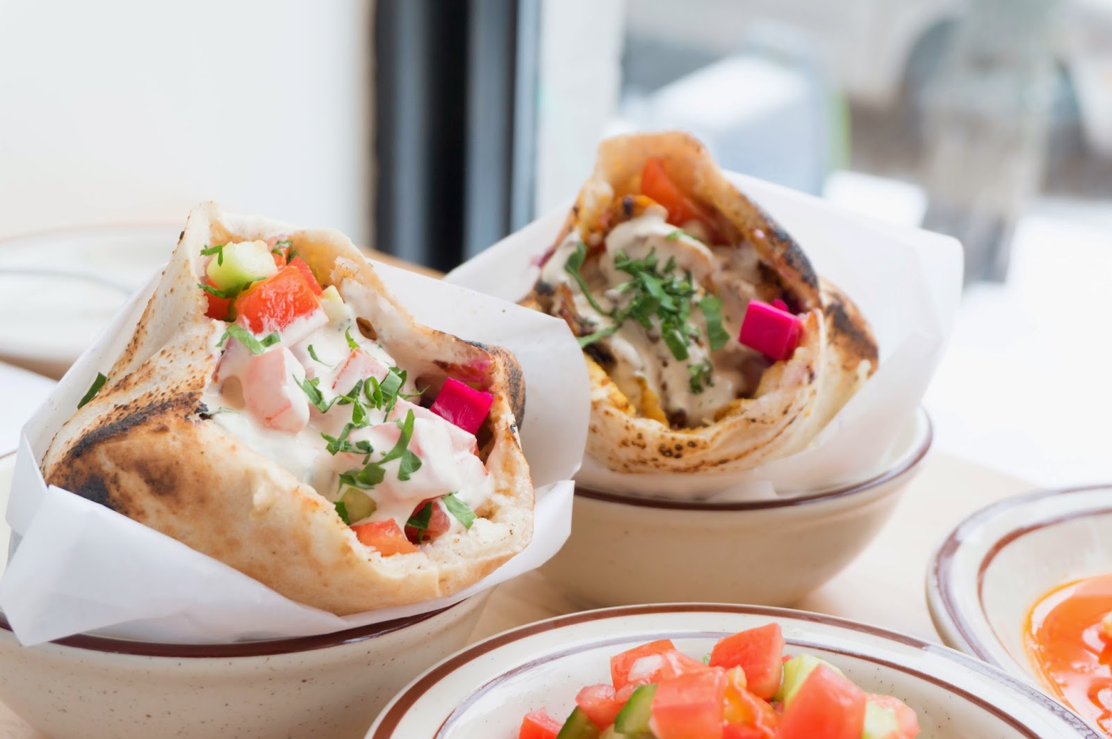 Foodie Friday : Sumac