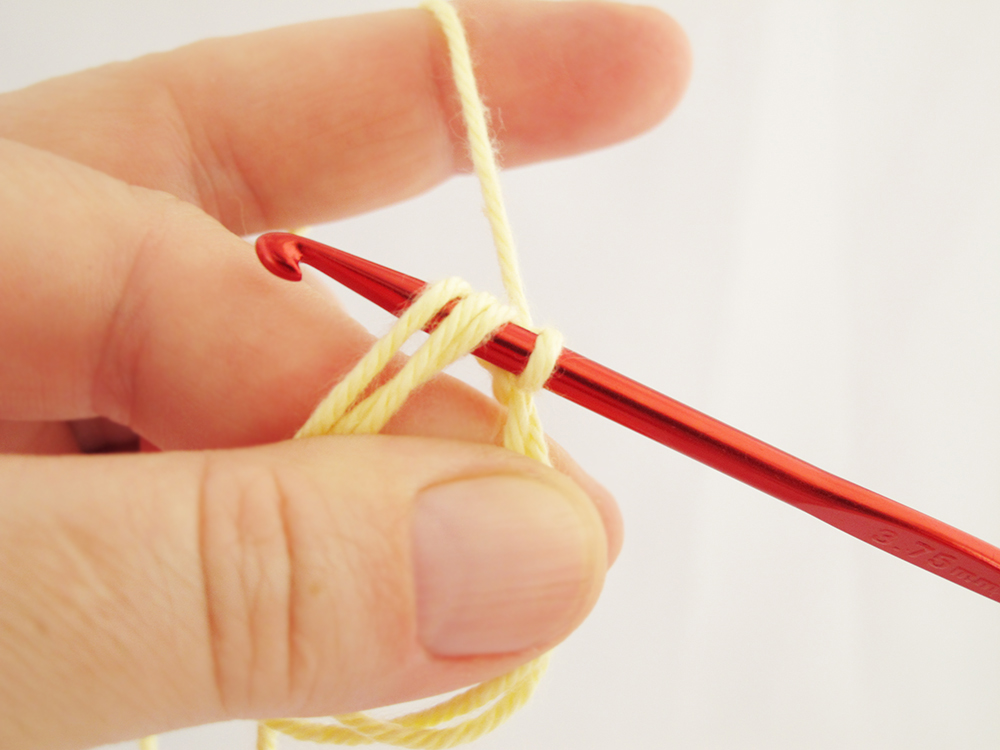 Heidi Bears: Magic Ring Crochet Tutorial