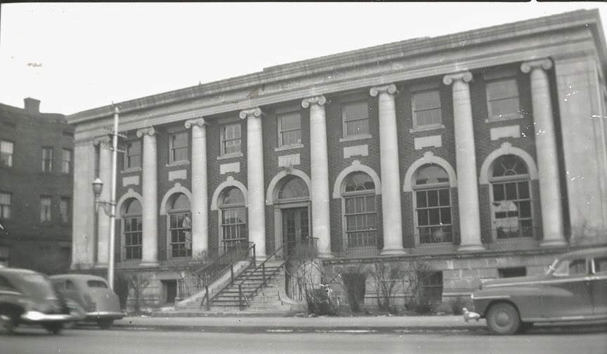 Chemung County Historical Society: Check Out Your Library