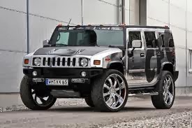 Carros Hummer: Carros Hammer