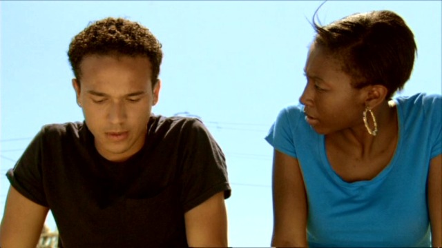 Shameless Pile of Stuff: Movie Review: Sunday School Musical