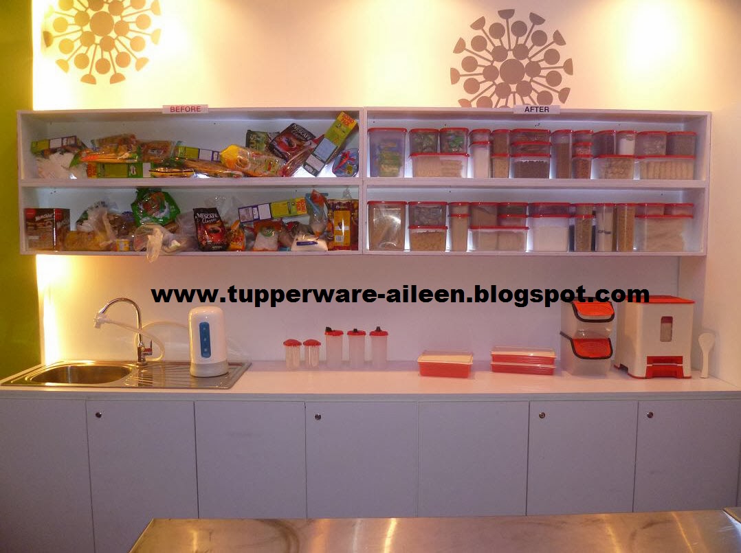 TUPPERWARE AILEEN: TUPPERWARE FABULOUS GIFT IDEAS