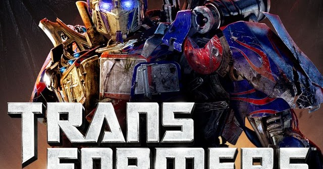 Transformers - Revenge Of The Fallen - PPSSPP World