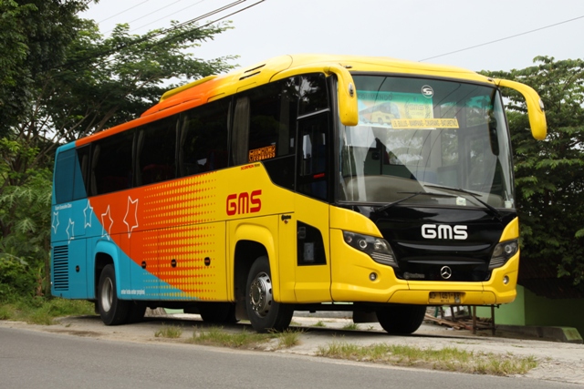 kumpulan informasi dan sumber refrensi: 10 Bis Malam Terbaik di Indonesia