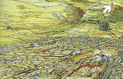 NephiCode: Where Are the Cities of Shemlon, Amulon and Shilom?—Part IV