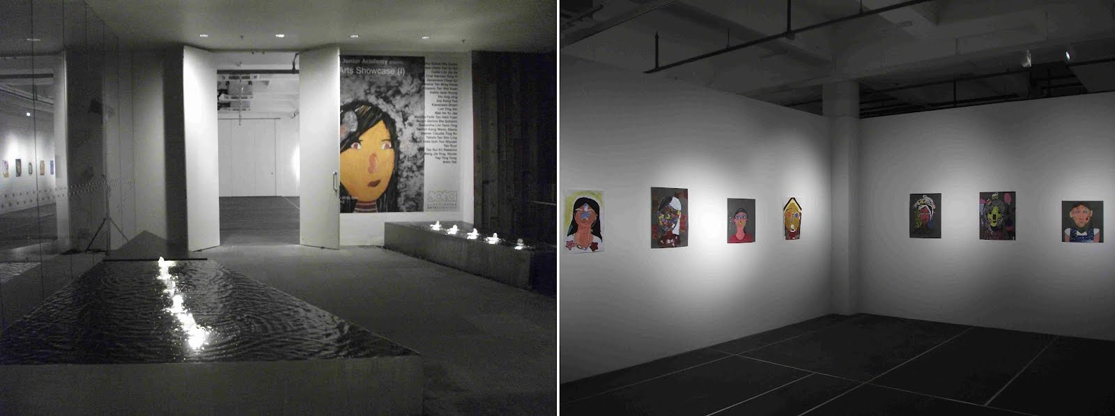 pianomania: Singaporean Architecture: The School of The Arts (SOTA)