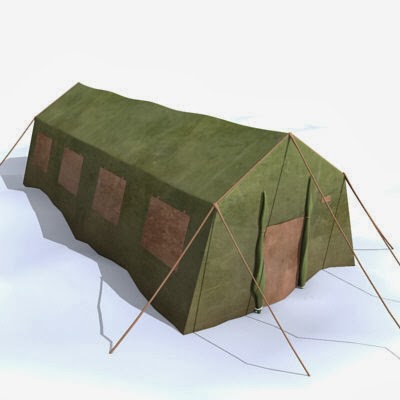 EKA TENDA spesialis tenda berkualitas: JENIS DAN CONTOH BENTUK TENDA