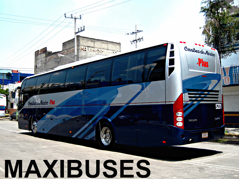 ETN-TURISTAR: GALERIA DE SEPTIEMBRE