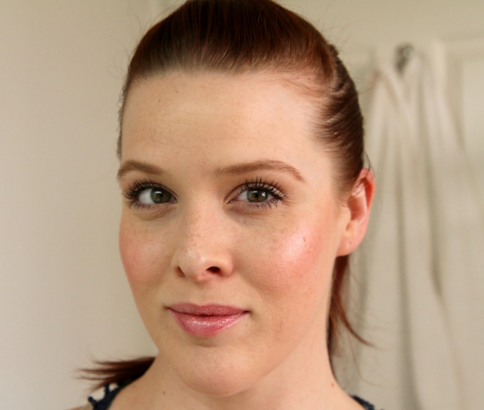 Beautiful Gorgeous Darling Makeup