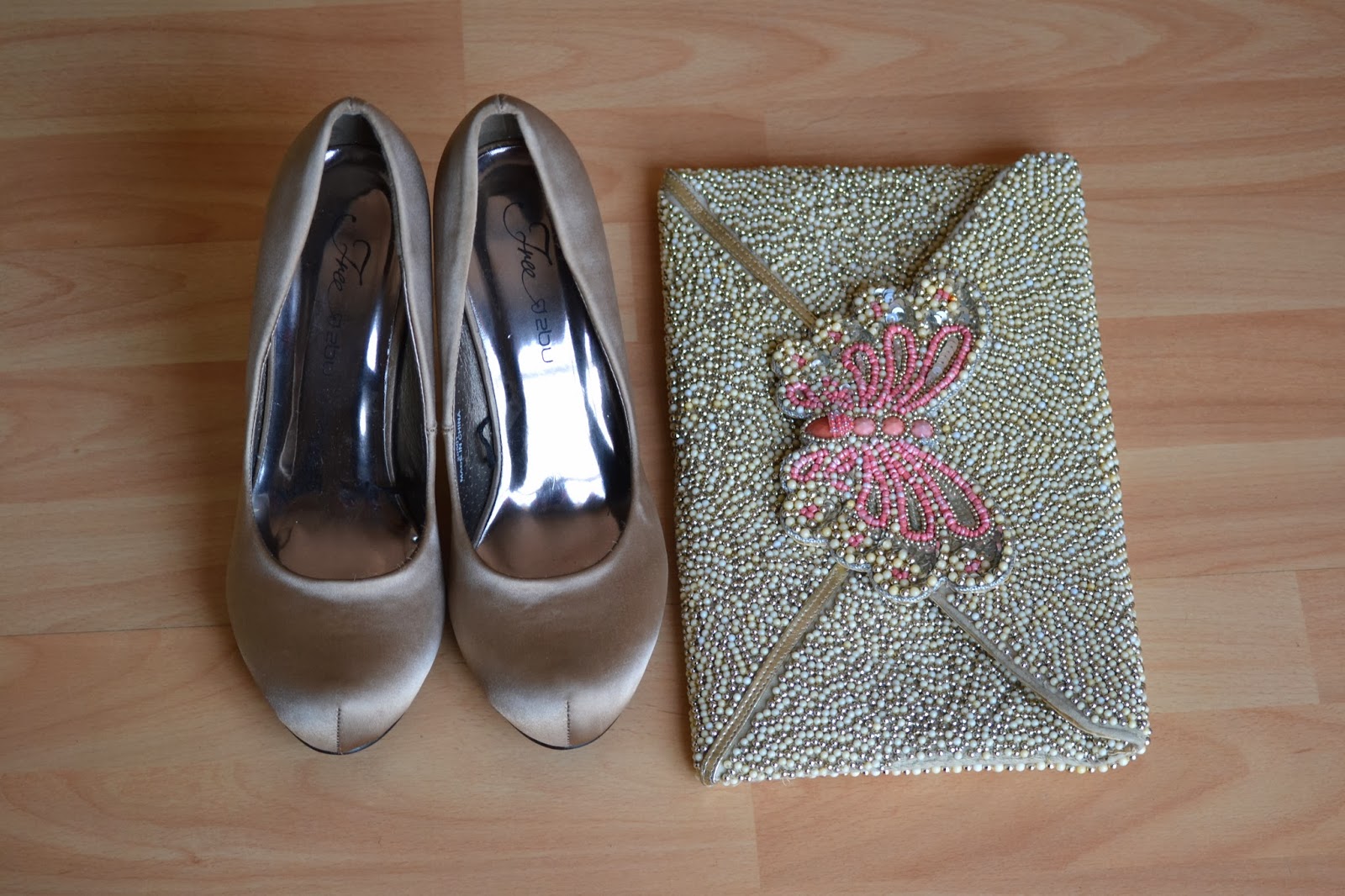 LucilleLovesLife and Fashion