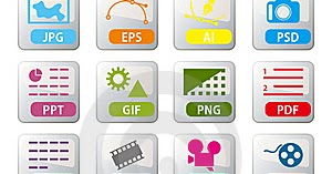 FORMATOS DE ARCHIVOS ~ Aprendo, Comprendo y Aplico