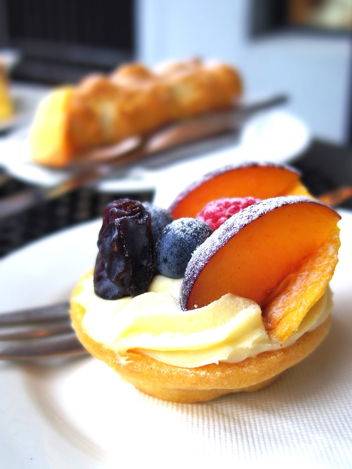 French Lettuce Patisserie and Bakery - Review - Carlton