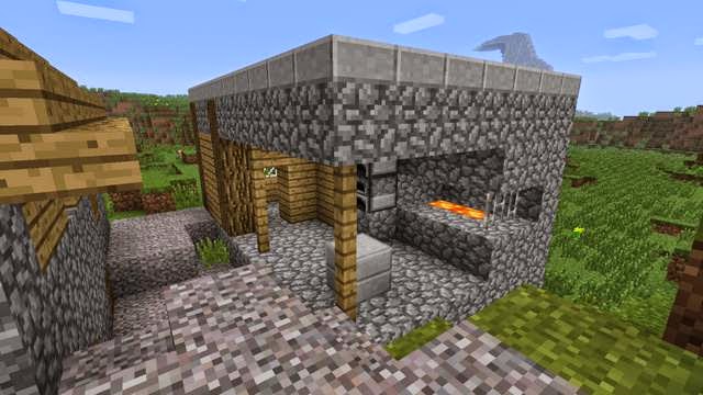 Nelsun Play: Minecraft Forge [API] 1.7.10/1.7.2/1.6.4/1.5.2