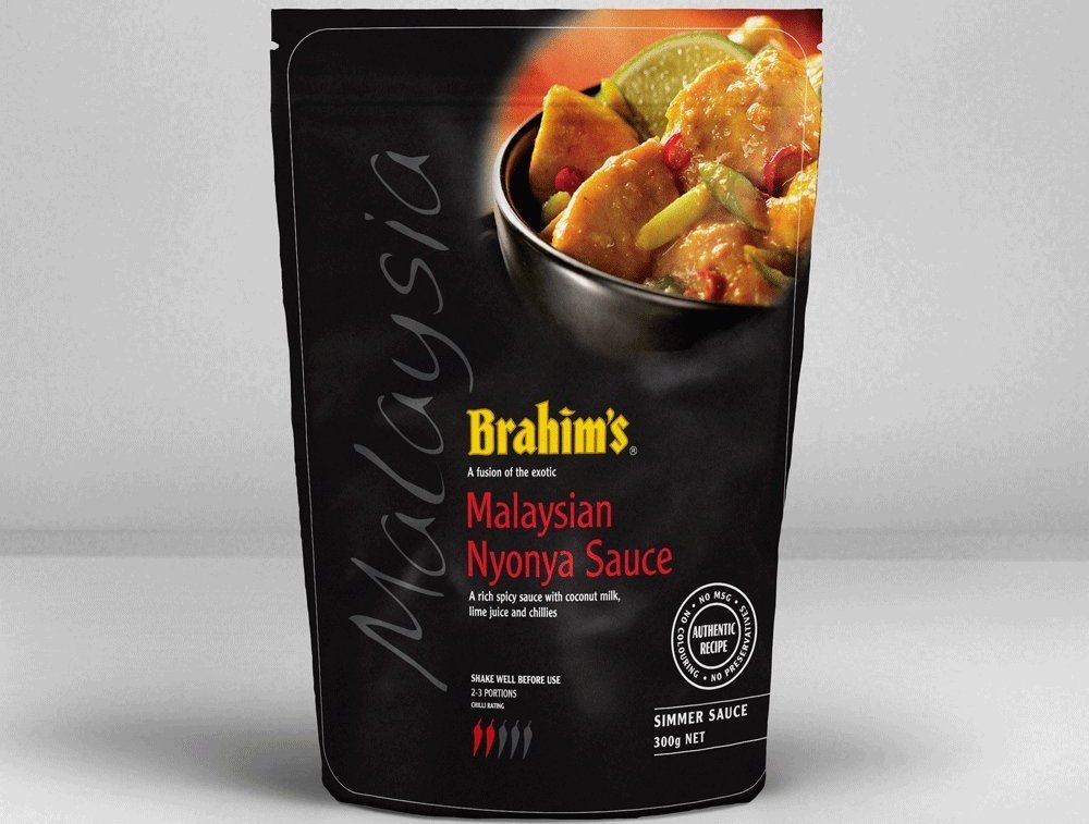 FOOD PACKAGING TECHNOLOGY: Retortable flexible packaging