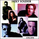 Gospel Internacional: Holy Soldier