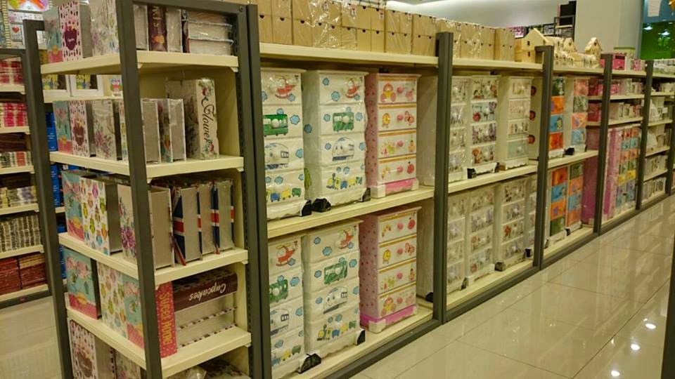 CAWANGAN KAISON MALAYSIA