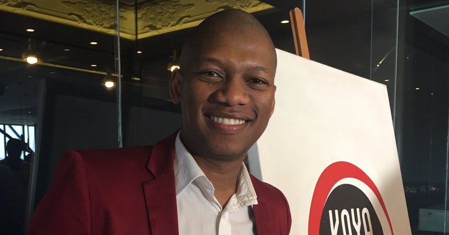 Rapper ProVerb Joins Johannesburg based Kaya FM - Site441