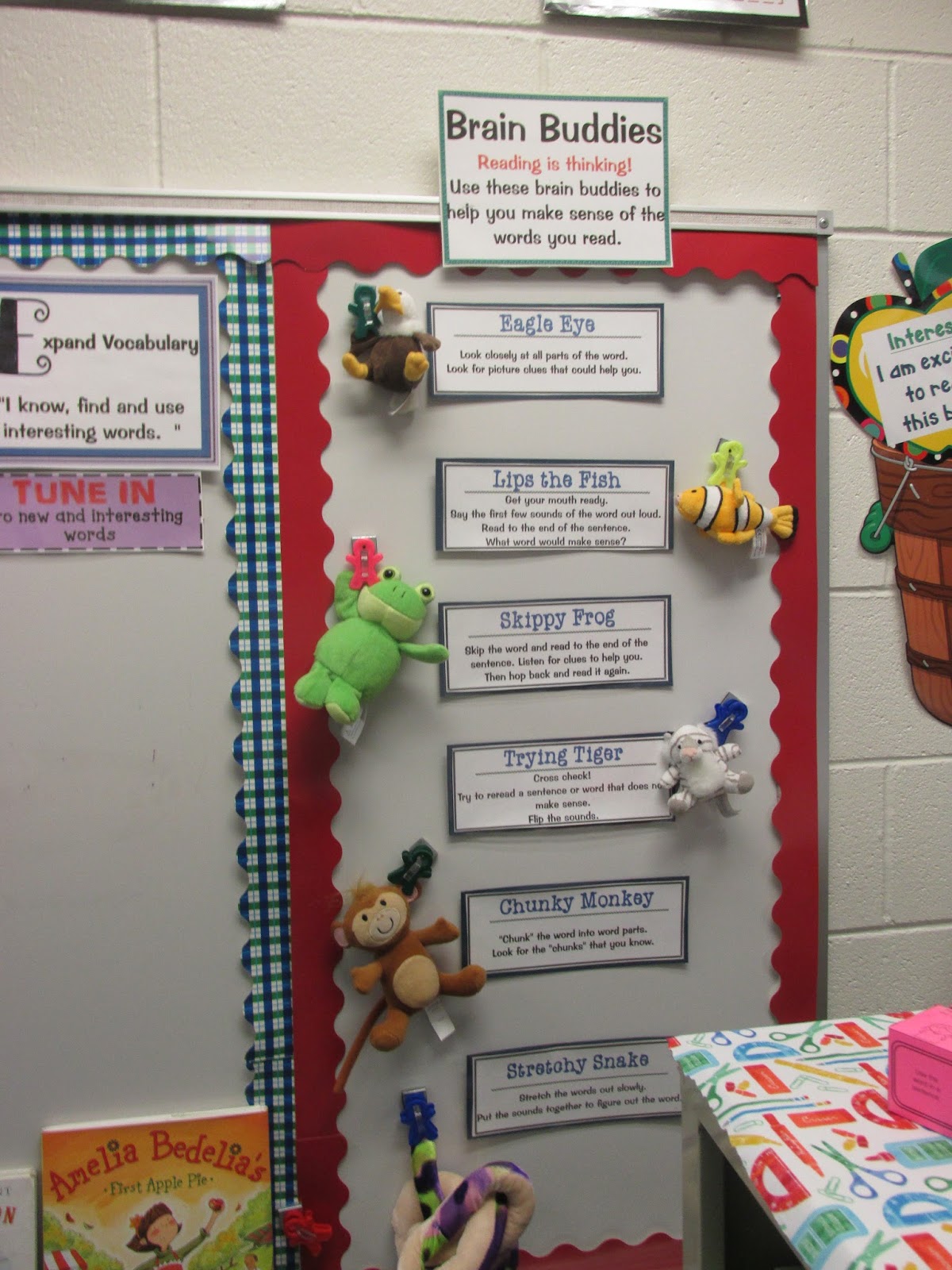 Live and Learn: Active Syllabication Practice with Word Work Outs