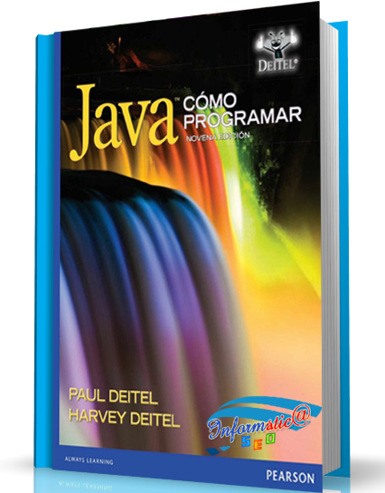Libros de programación C++ y Java ~ Descarga Libros y Cursos de ...