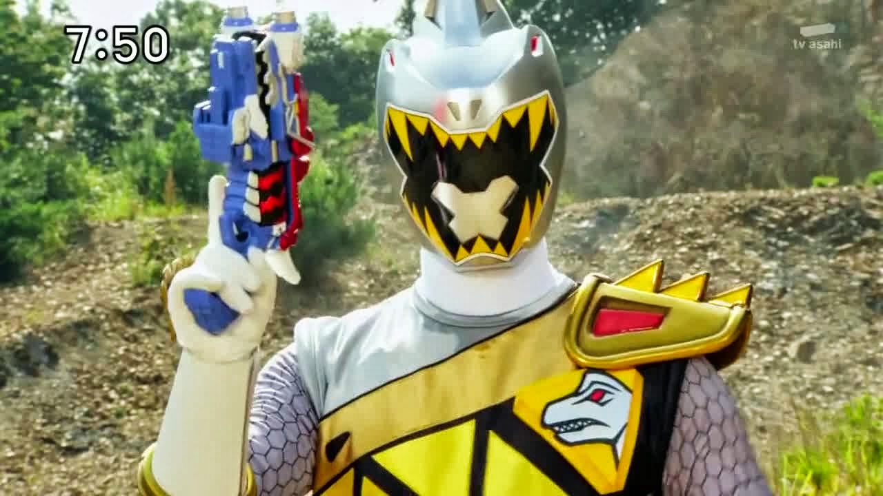 X: Power Rangers Dino Charge cast announced. Returning Ranger a ...
