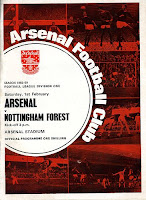 Six of the Best: Arsenal ~ The Football Attic