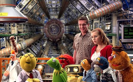 ΜΙΚΡΟΣ ΣΕΡΙΦΗΣ Club Φίλων ...: Σινεμά και DVD 45 - The Muppets (2011)