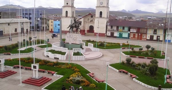 Atractivos en Junín - Junín - Turismo en Peru
