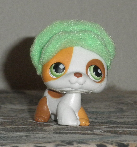 Collectomania: LPS Dogs Part 2