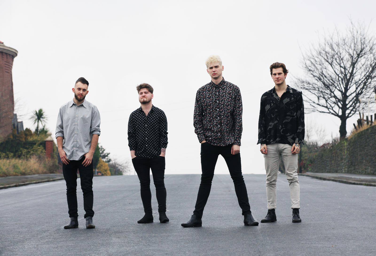 EVEN THE STARS: TRACK OF THE DAY : Jordan Allen - R.O.S.I.E.