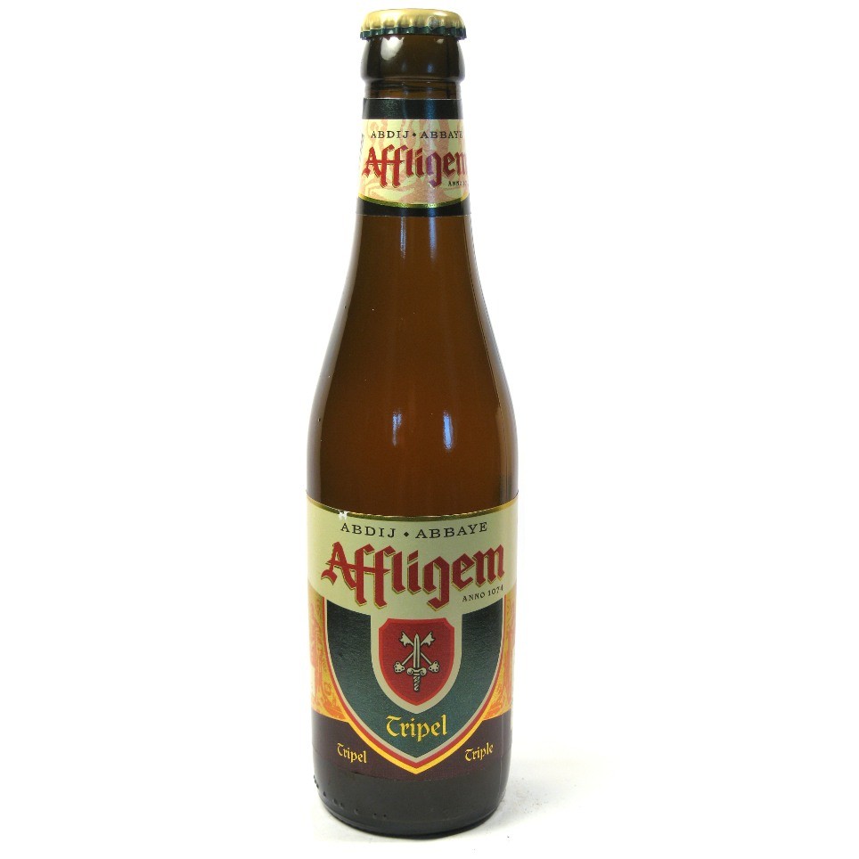 AZ: Affligem Tripel-Triple