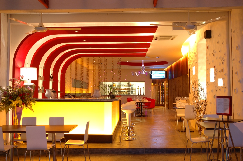 Chutney Mary Restaurant