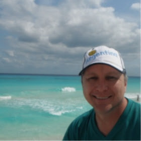 View from the West Stand: Interview: Kent Teague "I have a history with ...